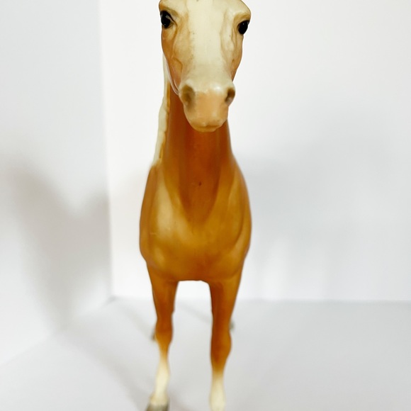 Breyer | Toys | Vintage Breyer Traditional Horse Faith Family ...